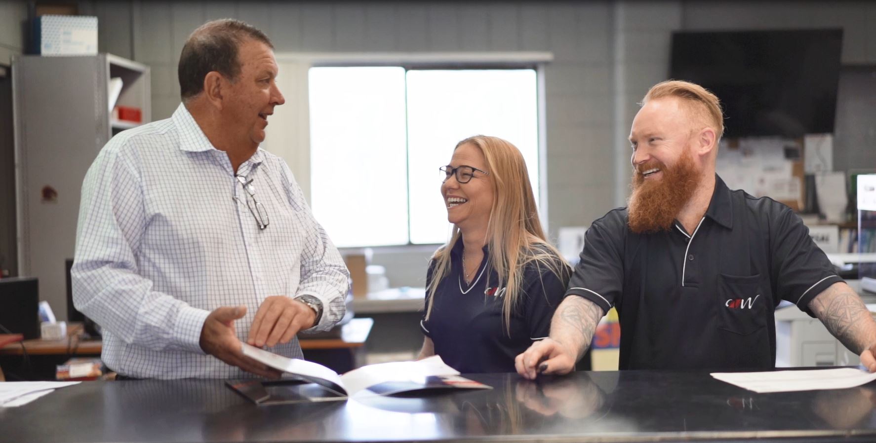 BGW Group | Electrical and plumbing wholesale supplier