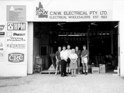 BGW Group | Electrical and plumbing wholesale supplier