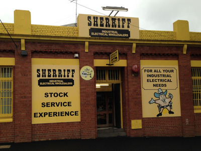 BGW Group | Electrical and plumbing wholesale supplier