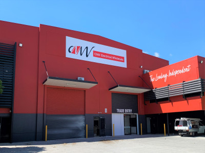 BGW Group | Electrical and plumbing wholesale supplier