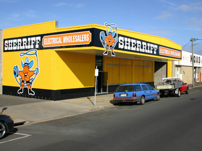 BGW Group | Electrical and plumbing wholesale supplier