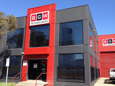 BGW Group | Electrical and plumbing wholesale supplier
